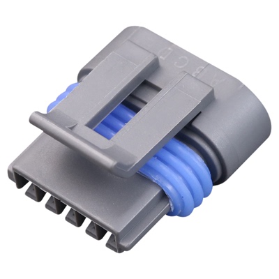 汽车防水连接器插头12162830 进气压力传感器DJ7059YA-1.5-21