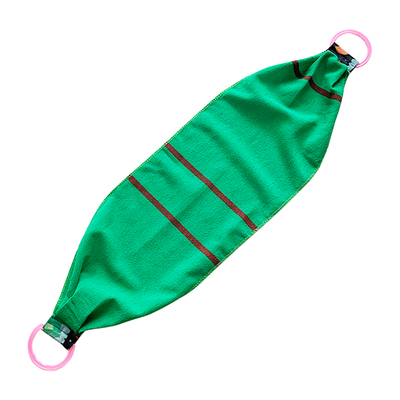 搓背巾粗砂搓澡巾拉背条擦背神器