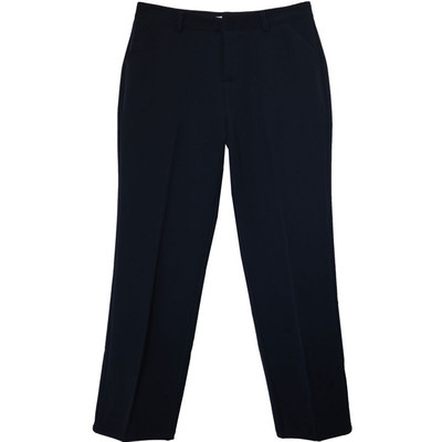 休闲宽松直筒长裤直筒