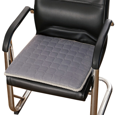 四季家用学生凳子办公室久坐椅垫