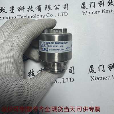 MKS 901P11030 Loadlock Transd