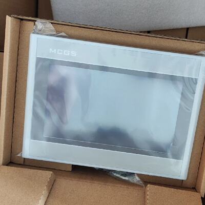 议价7寸 昆仑通态TPC7021EW 带网口 全新原装现货