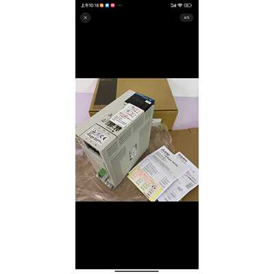 议价全新三菱台达驱动器电机MR-J2S-40A 10 20 HF-KP43 ECMA-E318
