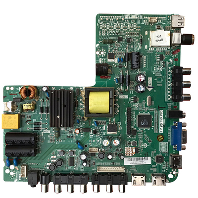 原装熊猫TP.VST59.P83主板