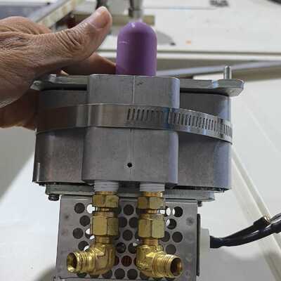 溢价-National NL10251-3LOW磁控器 1.5KW