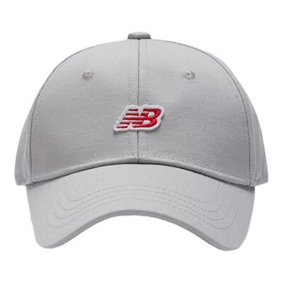 New Balance nb儿童男女新款时尚棒球帽休闲舒适鸭舌帽ND8QE3E023