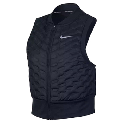 耐克女士运动羽绒马甲AA3576