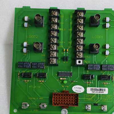 议价ABB NTCL01-A V2.1通讯控制板