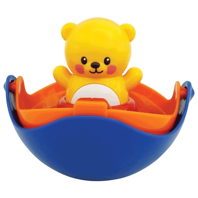 儿童躲猫猫泰迪熊tolo