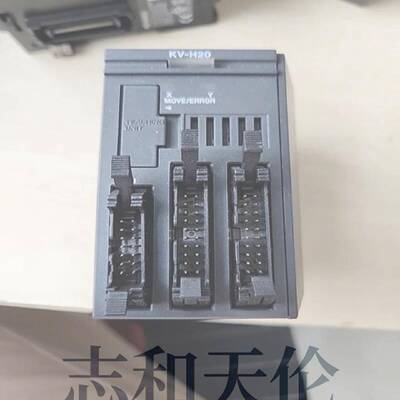 配件Plc Kvh20 Tested Working Fast Shipping for Warranty Prod