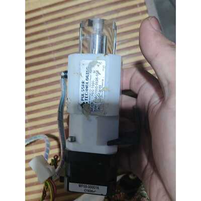 溢价-PULSSAR定量泵PBC1000型号MP050000