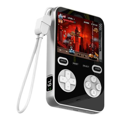 生日礼物男生实用创意情人节送男朋友大学生游戏机充电宝减压新年