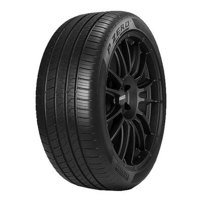 倍耐力轮胎315/30R22 107W PZero AllSeason B静音棉宾利新欧陆GT