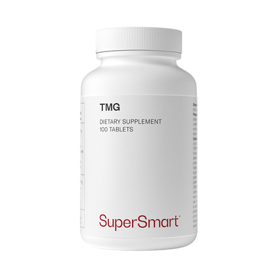 SuperSmart甜菜碱100片