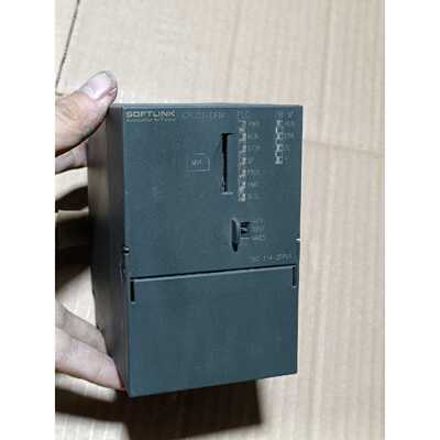 议价国产西门子plc CPU314DPM 314-2DP01