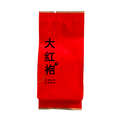 名正百年MZBN-001B大红袍茶叶
