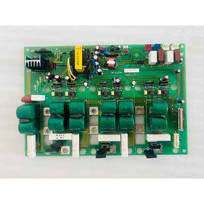 DK14429A 三肯 IF-30K 变频器 驱动板 工业控制