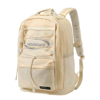 HERDER书包女大学生简约
