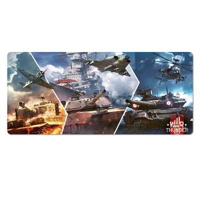 战争雷霆WarThunder游戏键盘垫