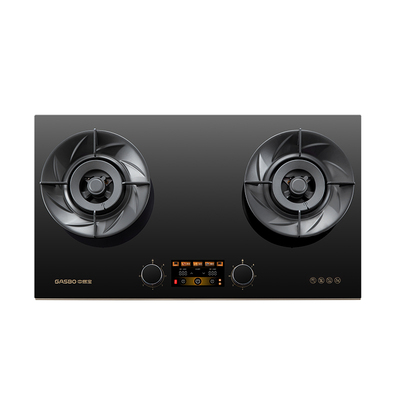 Q8526智能定时燃气灶家用猛火灶