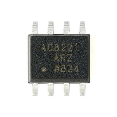 原装正品AD8221ARZ-R7芯片