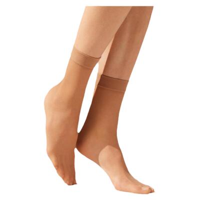 CALZEDONIA莱卡女士短丝袜