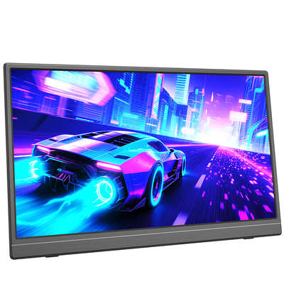 便携显示器手机无线投屏笔记本电脑扩展屏便携式副屏车载屏直播屏