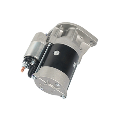 叉车配件12V24V起动机启动马达