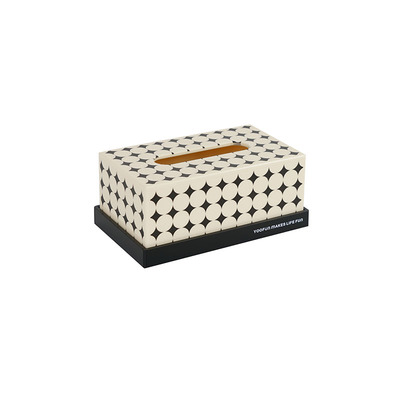 YOOFUN原创高级感纸巾盒