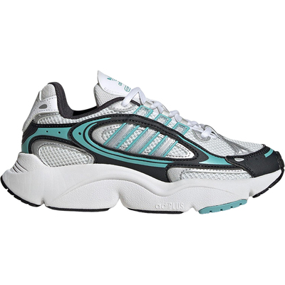 Adidas/阿迪达斯官方正品缓震三叶草大童经典复古运动鞋JH9975