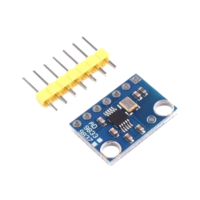 9833编程串行接口模块芯片