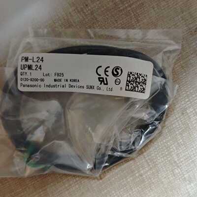 【议价-可维修】  PM-L24 UPML24 传感器 /均有货