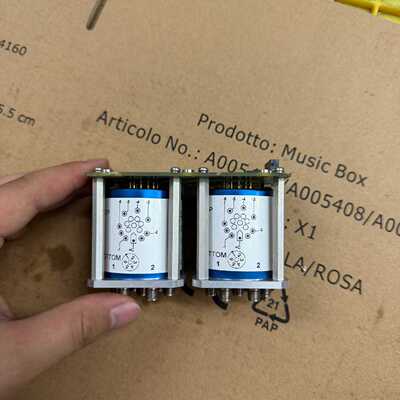 询价-RADIALLR573403610射频同轴开关可维修