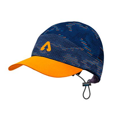 PACMeshRun可折叠跑步网帽