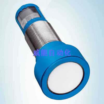 议价德国SICK西克UM30-214111超声波液位料位卷径测量传感器60376