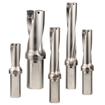 暴力钻头U钻大研快速钻喷水钻