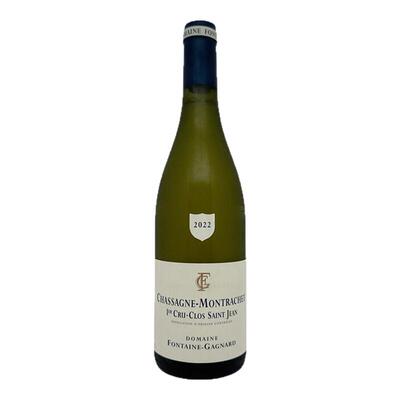 枫丹甘露酒庄蒙特桦霞多丽干白