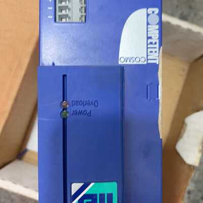 下单前咨询全新COMPETENT注塑机电源149001-51111