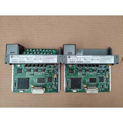 1746-HSCE2 AB模块 PLC控制器 工业控制模块355