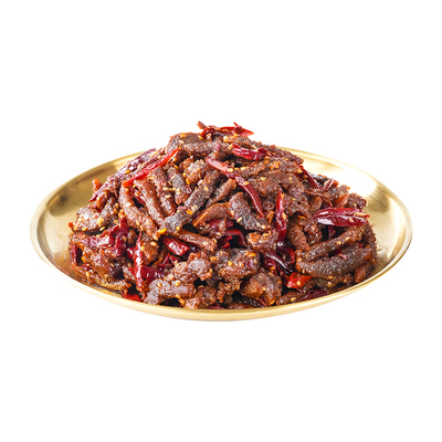 东方甄选自营冷吃牛肉