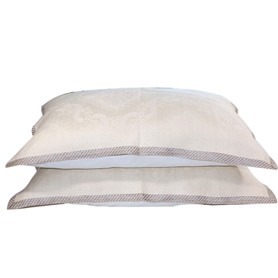 【芭蕉】 汉麻凉席 双层提花  厚实 紧密 200*230cm 230*250cm