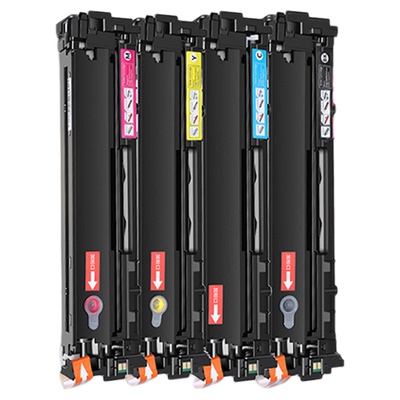 佳能CRG416彩粉盒高清彩打更稳定