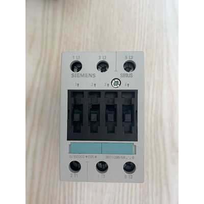 询价-接触器3RT10361AL20德国制造230-可维修