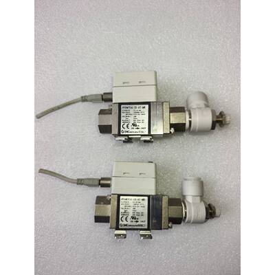 议价SMC流量计PF3W70403ATMR维修
