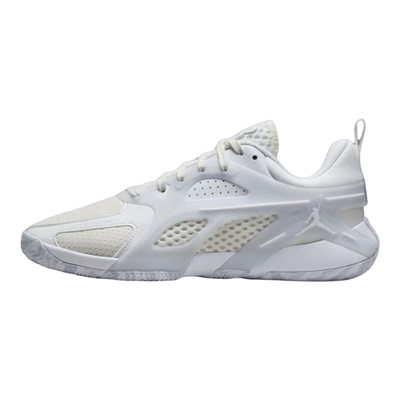 JordanHeir系列白色篮球鞋