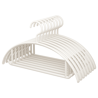 家用无痕晾晒挂衣架单支不到6毛