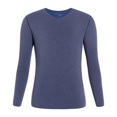 regart热销简约弹力隐形保暖内衣