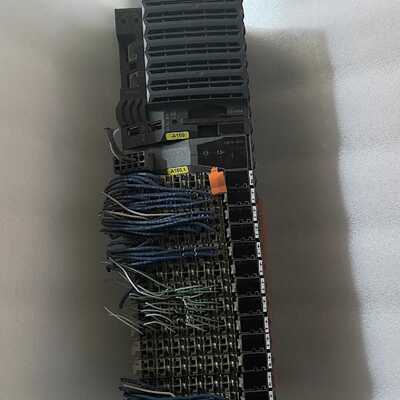 X20IF1072，X20CP1484，X20DM93