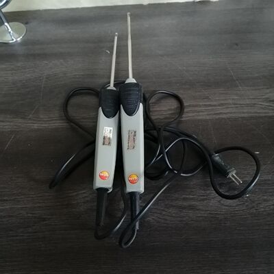 Testo 0602 1793温度探头 德国原装—议价