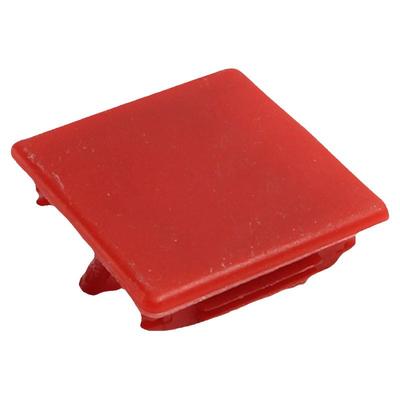 新品促销c型钢堵头41端盖